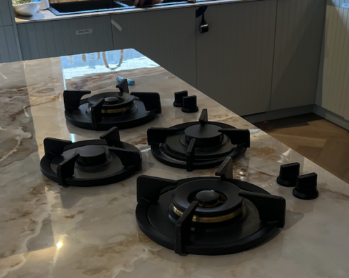 Pitt Cooking - Addison Appliances