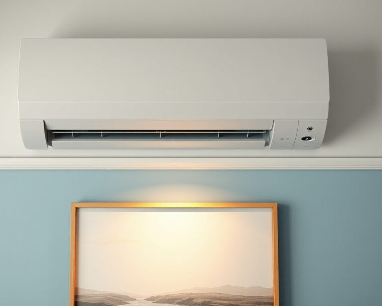 Split System Air Conditioning Installation - Addison Appliances