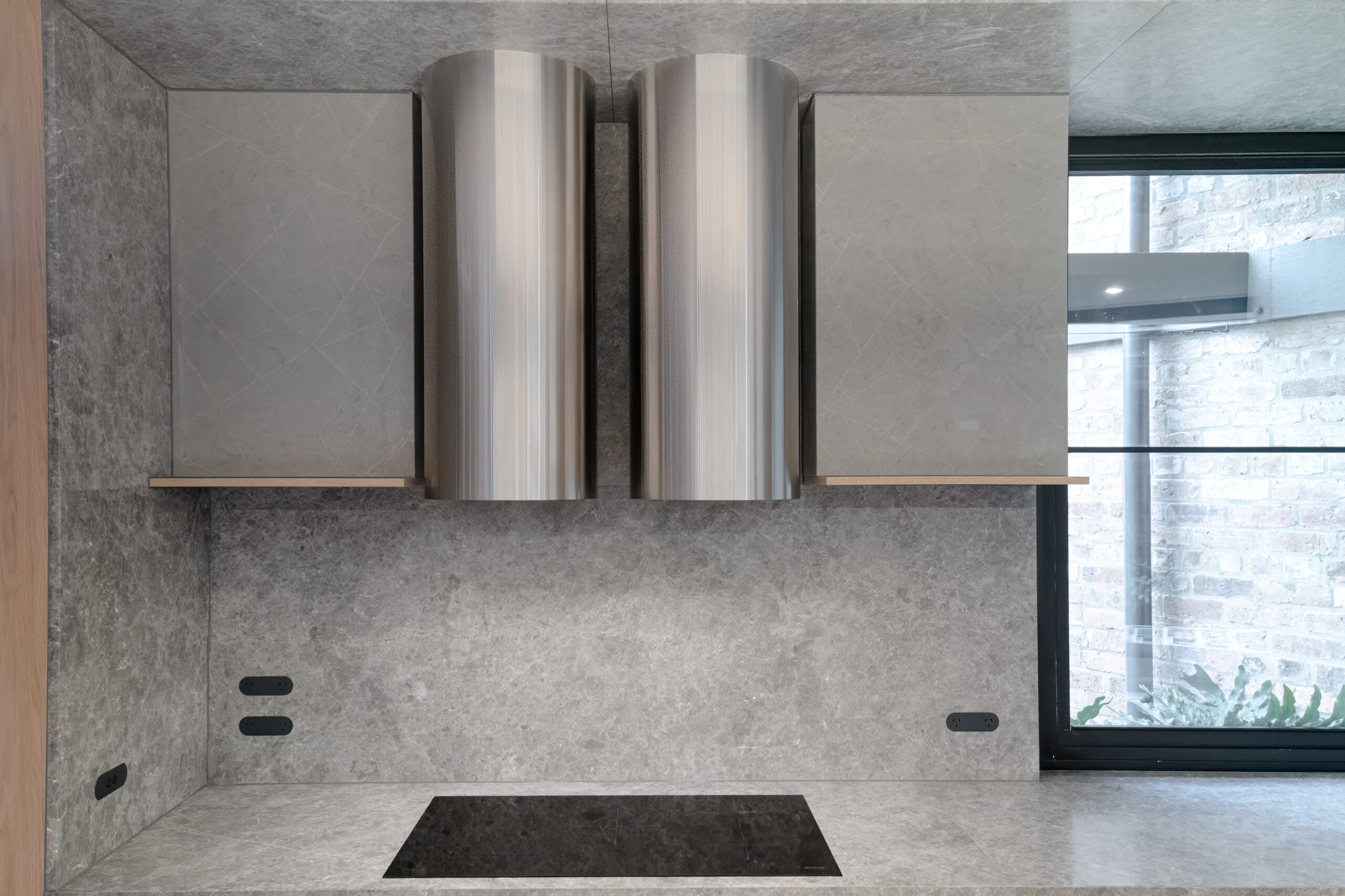 Qasair Rangehoods - Brand - Addison Appliances